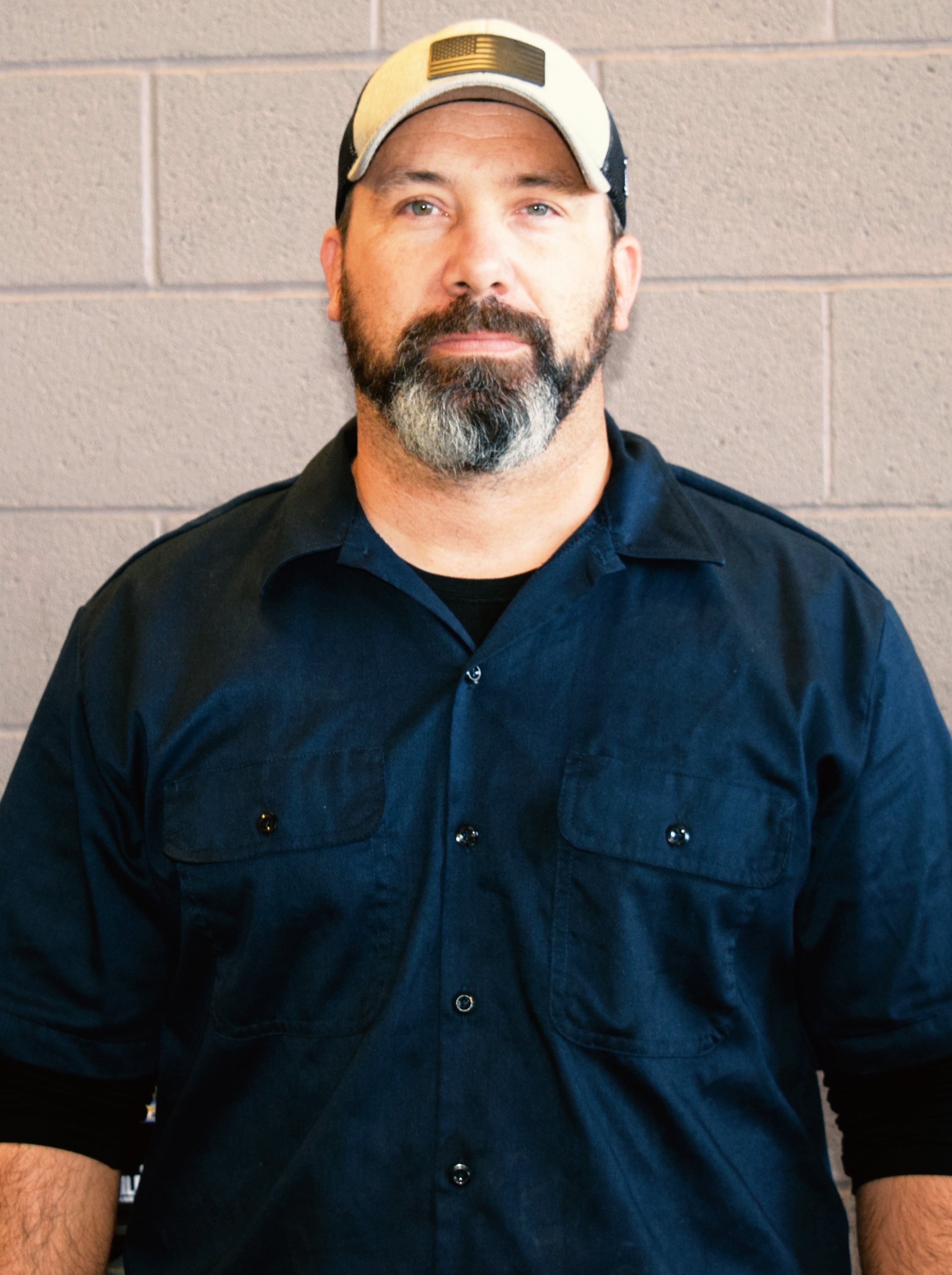 Steve Jones Chrysler Dodge Jeep Ram FIAT Staff | CDJRF Dealer Near ...