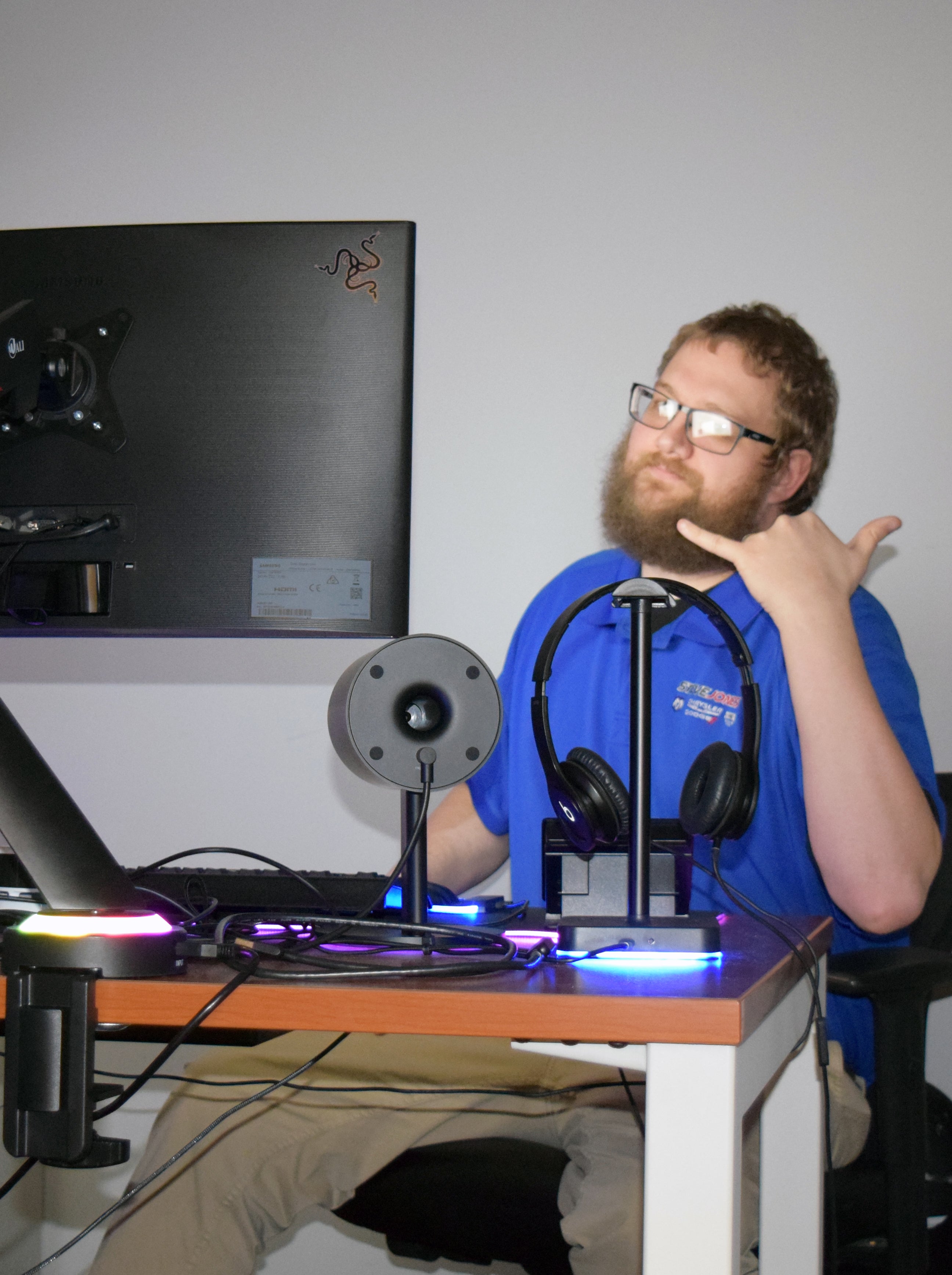 Steve Jones Chrysler Dodge Jeep Ram FIAT Staff | CDJRF Dealer Near ...