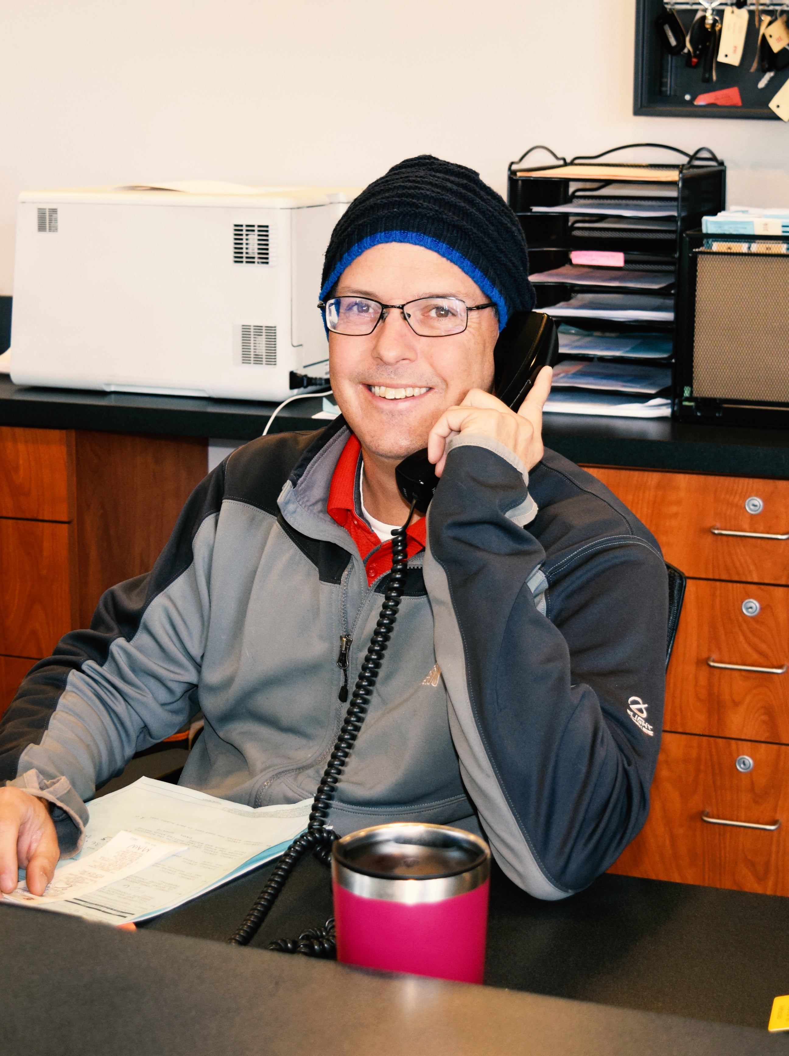 Steve Jones Chrysler Dodge Jeep Ram FIAT Staff | CDJRF Dealer Near ...